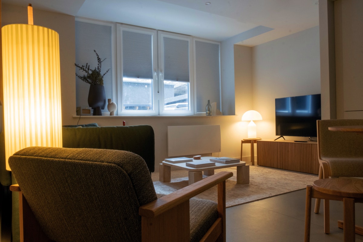 LIVINGWAY ROCO Liverpool - Film Locations