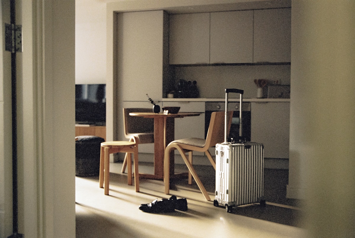 LIVINGWAY ROCO Liverpool - Film Locations